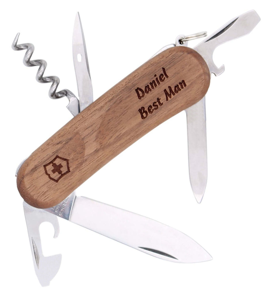 Multi-Tool Pocket Knives | Multi-Purpose Pocket Knives | Palmetto Wood Shop