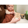 Baby Block | Custom Baby Gifts | Palmetto Wood Shop