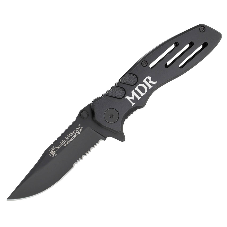 Pocket Fishing Knife | Free U.S. Shipping | Palmetto Wood Shop